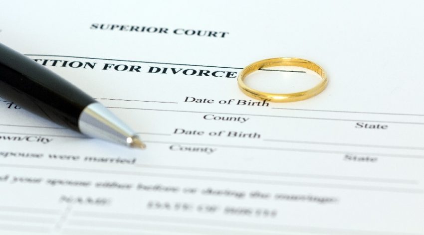 Pennsylvania divorce forms - First Light Law