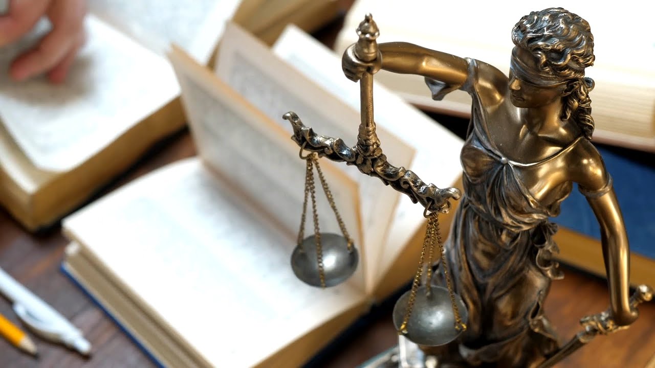 Breaking Down the Ohio Felony Sentencing Chart - First Light Law